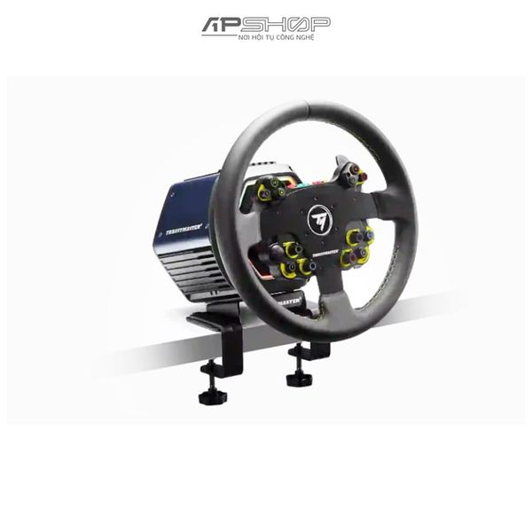 Vô lăng tháo rời ThrustMaster Evo Racing 32r Leather WW | Support PC/ – APSHOP.VN