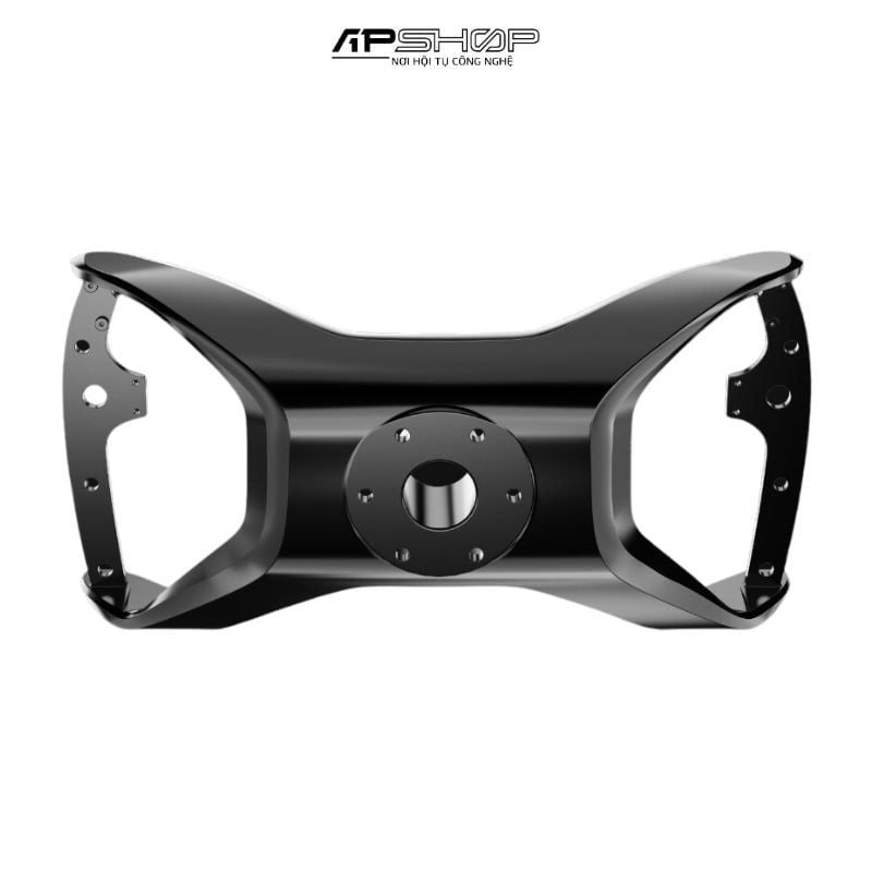 Vành Vô Lăng MOZA Porsche Mission R Steering Wheel – APSHOP.VN