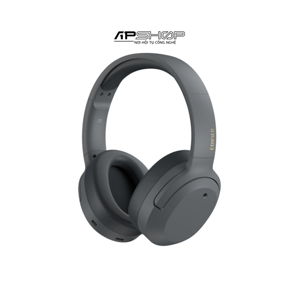 Tai nghe Bluetooth Edifier W820NB Plus | Chính hãng – APSHOP.VN