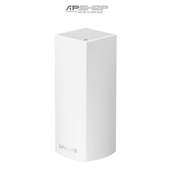Linksys WHW0301 (1 PACK) - Velop Whole Home Mesh WiFi System - Hàng ch ...