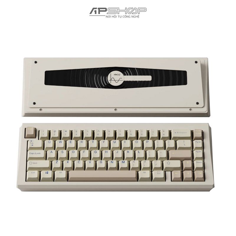Wind Sin65 Keyboard Kit – APSHOP.VN