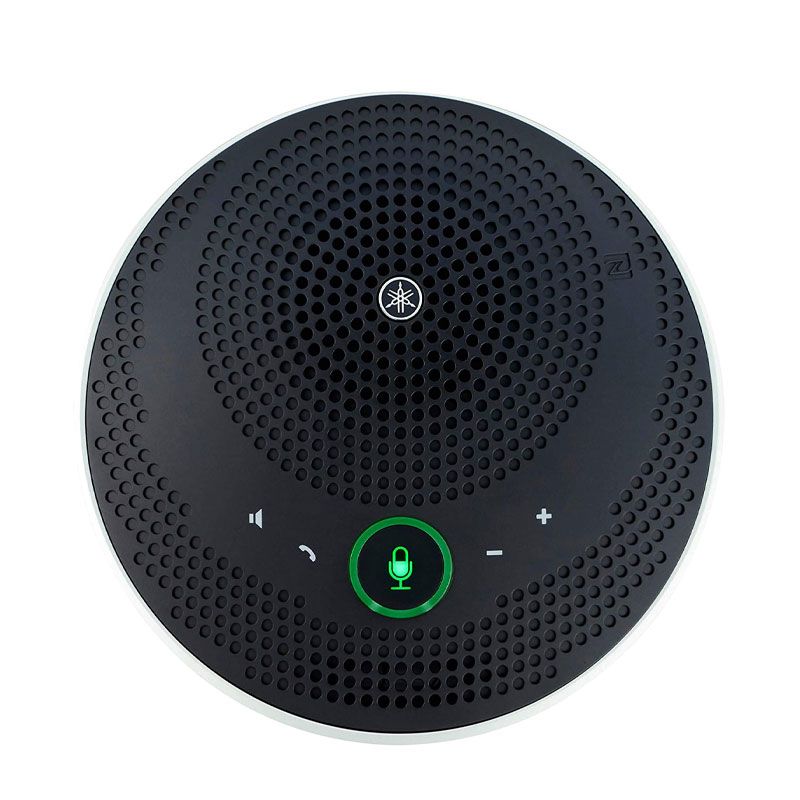 Loa Kết Hợp Microphone Yamaha YVC-200 – APSHOP.VN