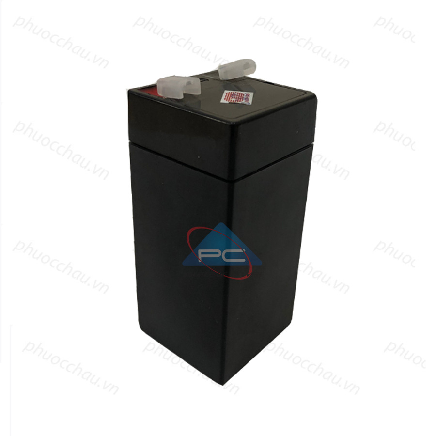 Ắc Quy Lưu Điện OUTDO OT4.5-4 4V-4.5AH thiết bị thanh toán cân điện tử