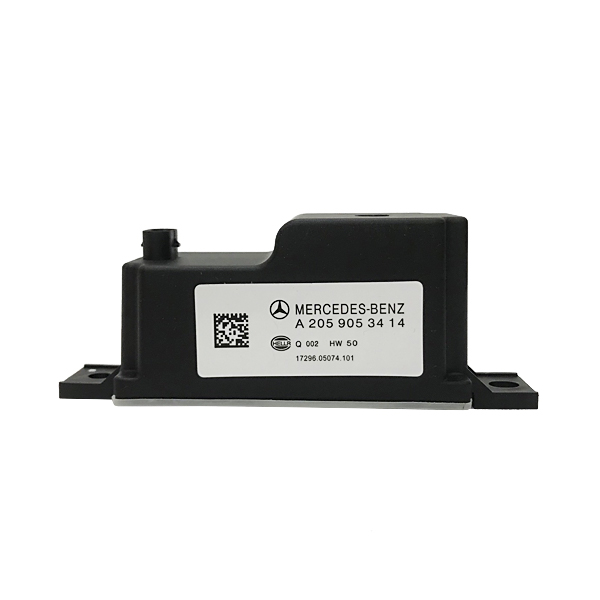 OEM Voltage Converter Module Unit Auxiliary Battery Engine, 53% OFF