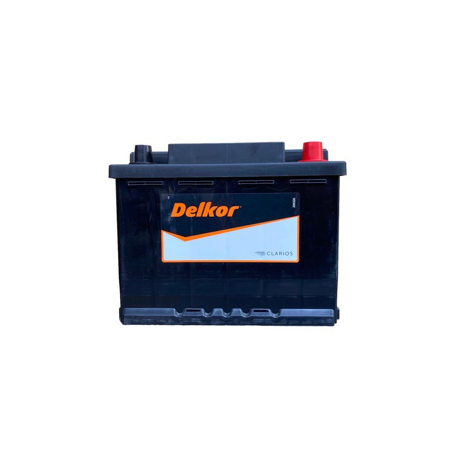 Ắc Quy Delkor DIN 56030 (12V - 60Ah)