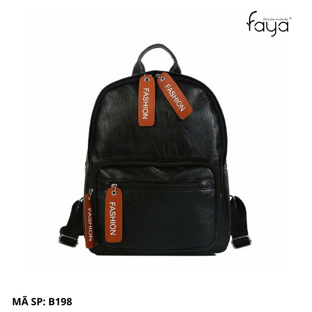 Faya – FAYA