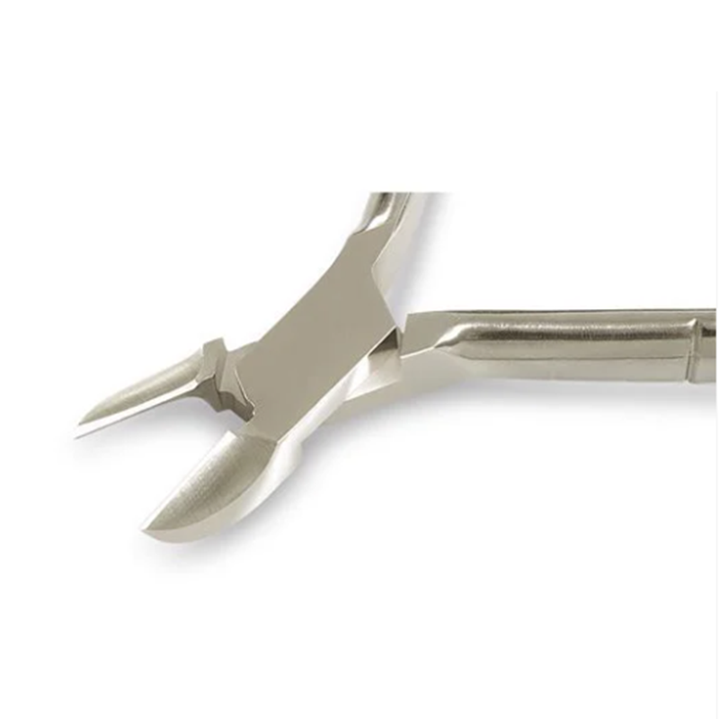 Kềm Cắt Móng Kềm Nghĩa M.205Kềm Cắt Móng Kềm Nghĩa M.205 – Shop Lọ Lem Bạc Liêu