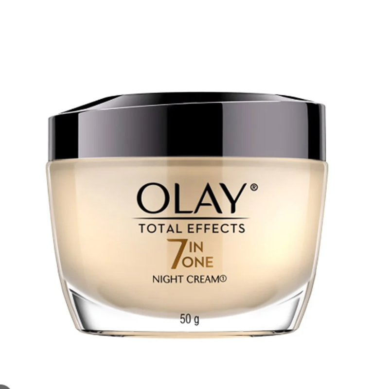 Kem Dưỡng Olay 50g Total Effect 7 In OneKem Dưỡng Olay 50g Total Effect 7 In One – Shop Lọ Lem ...