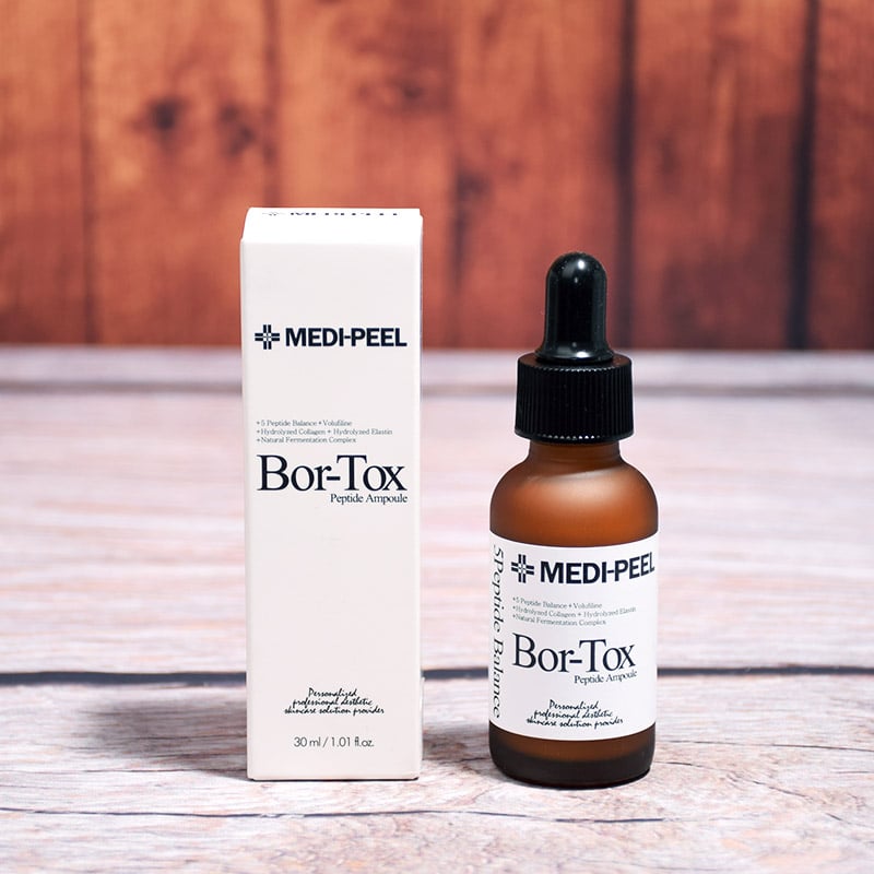 Tinh Chất Medi-Peel Bor-Tox Peptide Ampoule 30mlTinh Chất Medi-Peel Bor ...