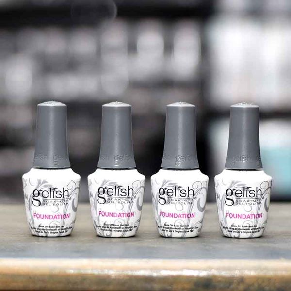 Base - Top Gelish 15ml, loại tốt độ bền caoBase - Top Gelish – Shop Lọ ...