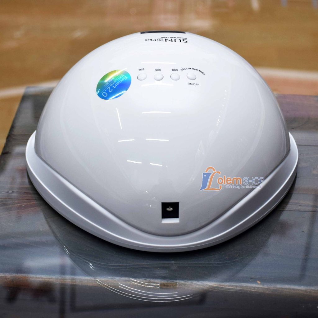 Máy hơ Gel Sun5 Plus loại 1Máy hơ Gel Sun5 Plus loại 1 – Shop Lọ Lem ...