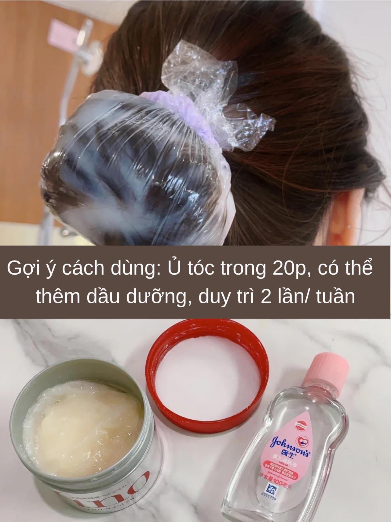 Kem Ủ Tóc Fino Cao Cấp 230gKem Ủ Tóc Fino Cao Cấp 230g – Shop Lọ Lem Bạc Liêu