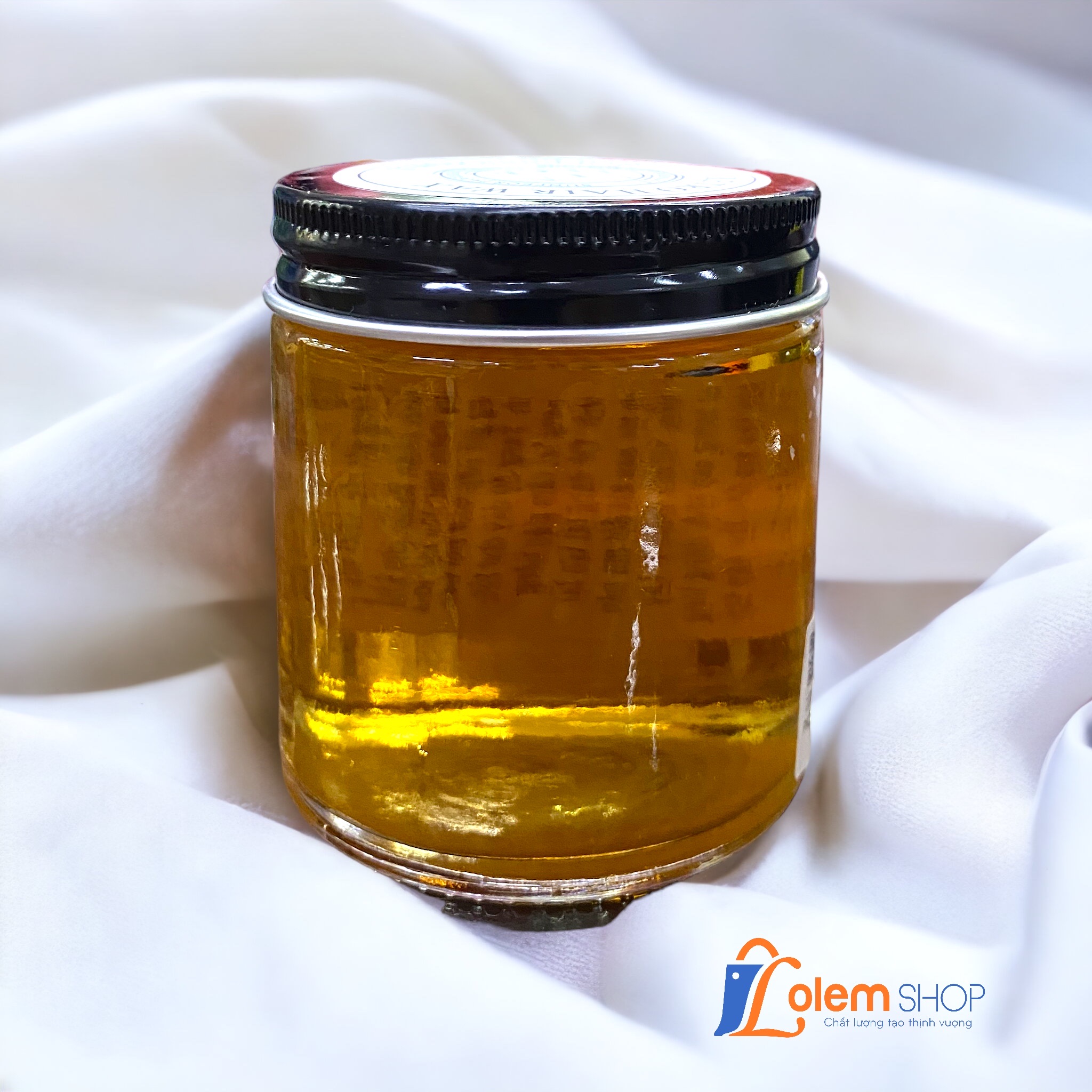 Wax Tóc Sunfeor Trong 240gWax Tóc Sunfeor Trong 240g – Shop Lọ Lem Bạc Liêu