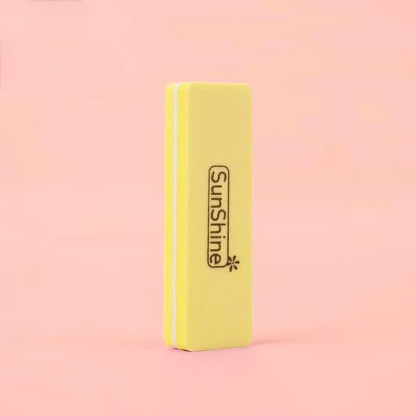 Dũa Buffer Móng Sunshine Chữ Nhật ( giao màu ngẫu nhiên )Dũa Buffer ...