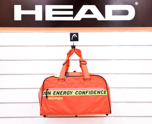 Túi Pro X Court Bag 40L – Forheads