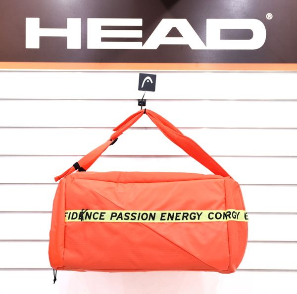 Túi HEAD Pro X Duffle Bag L – Forheads