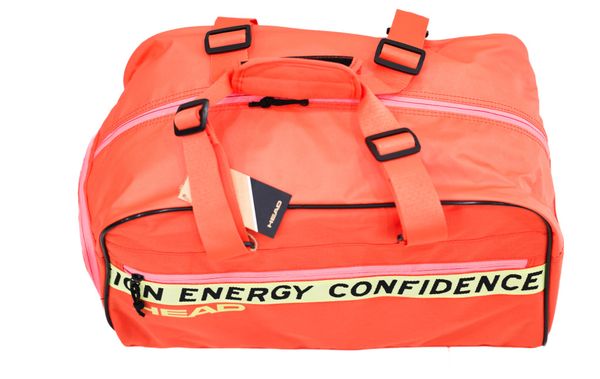 Túi Pro X Court Bag 40L – Forheads