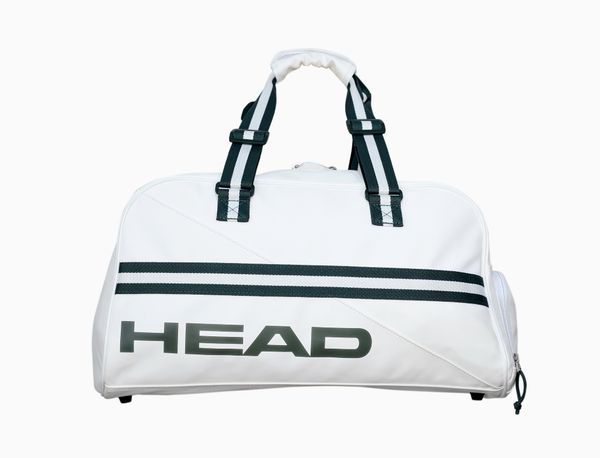 Túi Pro X Court Bag 40L WH – Forheads