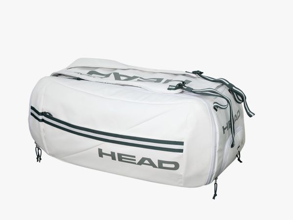 Túi Pro X Duffle Bag XL WH – Forheads