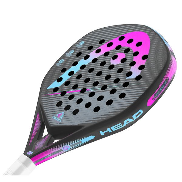 GRAPHENE TOUCH OMEGA MOTION – Forheads