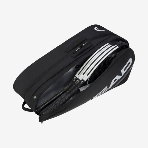 Túi HEAD Tour Racquet Bag L BKWH – Forheads
