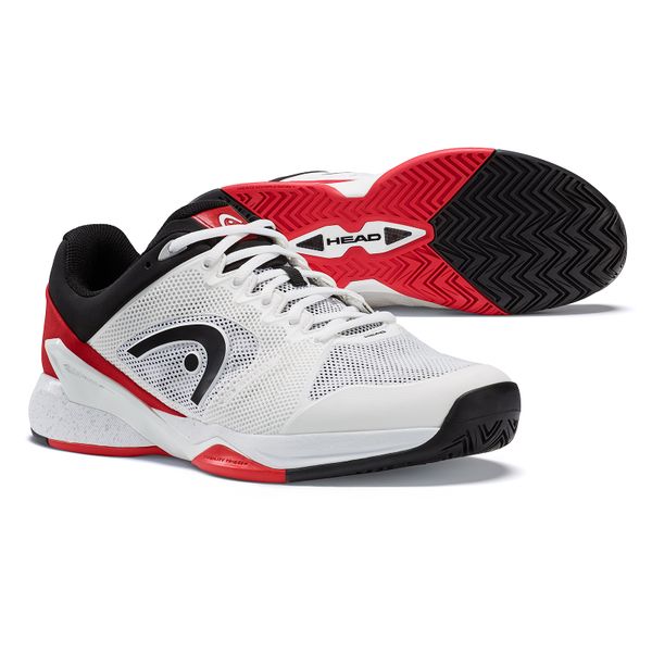 REVOL PRO 2.5 MEN – Forheads