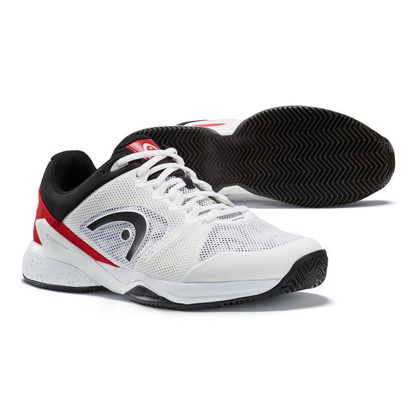 REVOL PRO 2.5 CLAY MEN – Forheads