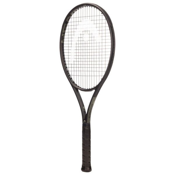 Vợt tennis GRAPHENE TOUCH SPEED XTR – Forheads