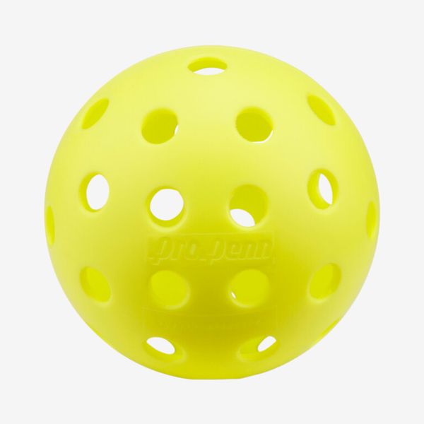 PRO PENN 40 Outdoor 3 quả/hộp (Bóng Pickle ball) – CÔNG TY CỔ PHẦN TRÍ ...