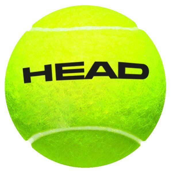 Bóng to bày mẫu HEAD – Forheads