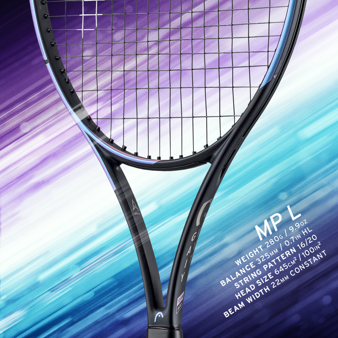 GRAVITY MP L – Forheads
