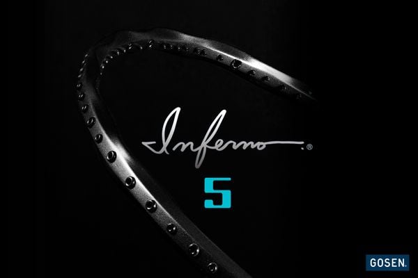 INFERNO 5 – CÔNG TY CỔ PHẦN TRÍ TUỆ - FORHEADS.,JSC