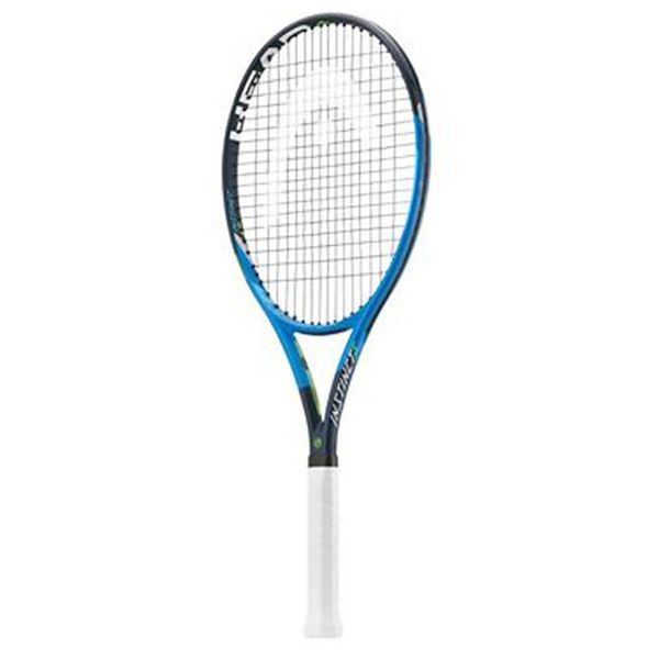 Graphene Touch Instinct JR - Vợt tennis Head - Forheads