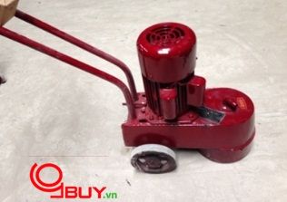 Máy mài sàn bê tông DMS 250 (3KW) 220V giá rẻ nhất – Savimax.vn