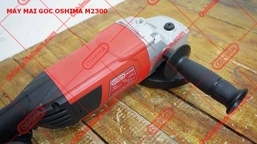 Máy mài góc Oshima M2300 – UuNong.vn