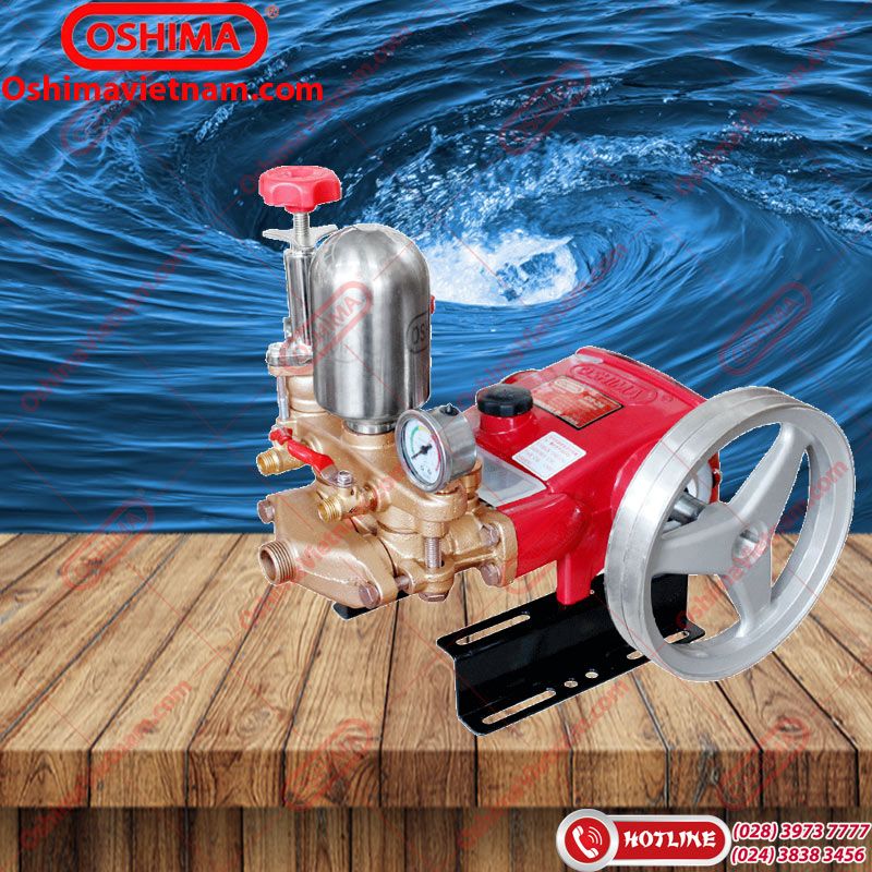 Đầu xịt KCT-28 – UuNong.vn