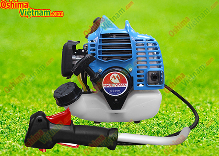 Máy Cắt Cỏ Maruyama EE260 chất lượng với giá thành hợp lý tại TPHCM – UuNong.vn