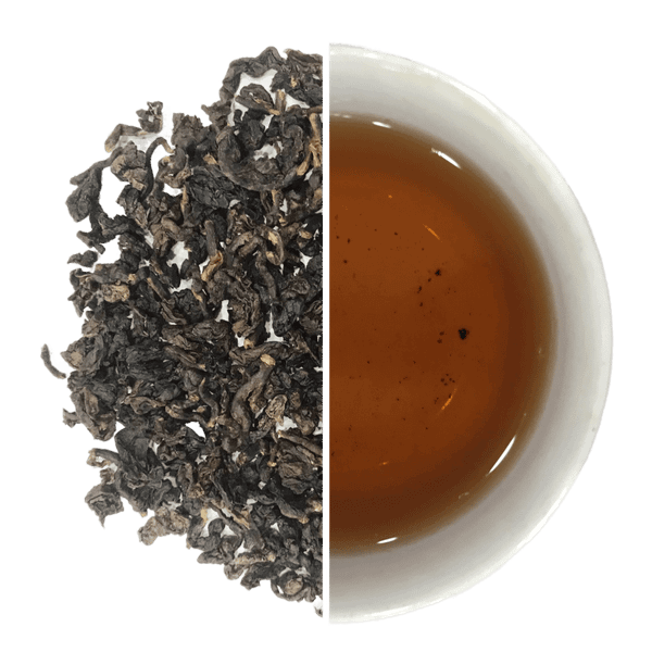 Trà Oolong Đỏ TEABAR® Chuyền Dùng Cho Pha Chế Đồ Uống – Trà Chính Sơn