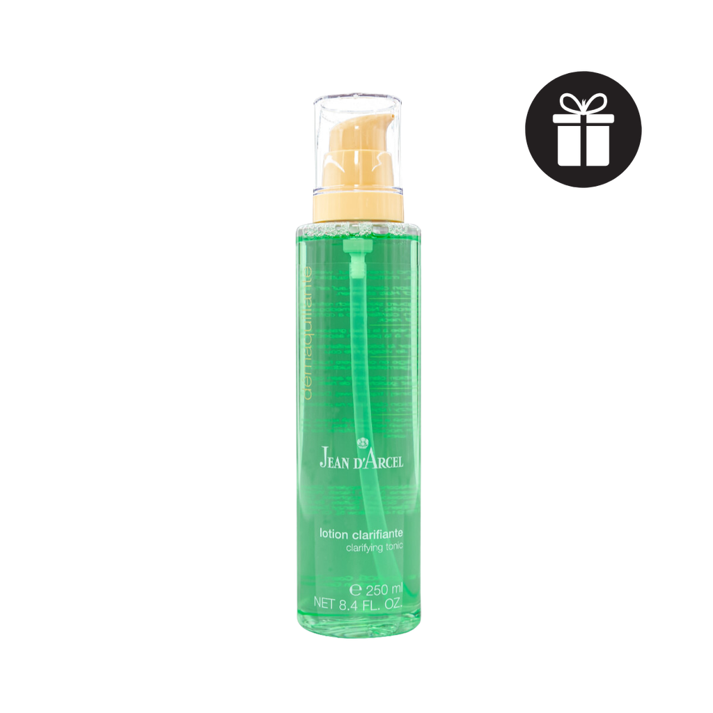 Nước Hoa Hồng Jean D'Arcel Clarifying Tonic Cho Da Dầu Mụn – Dược mỹ ...