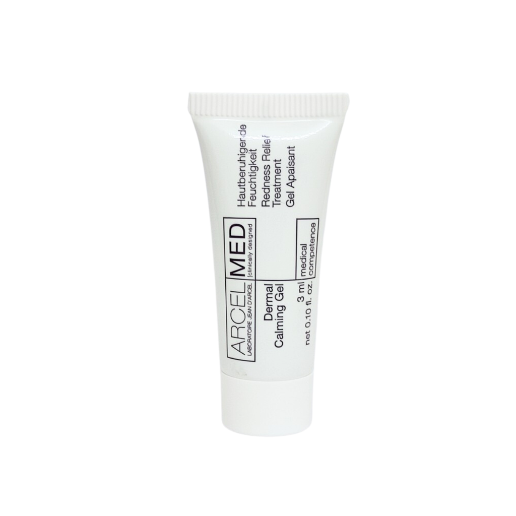 Gel Làm Dịu, Giảm Kích Ứng Da Jean D'Arcel Dermal Calming – Dược mỹ ...