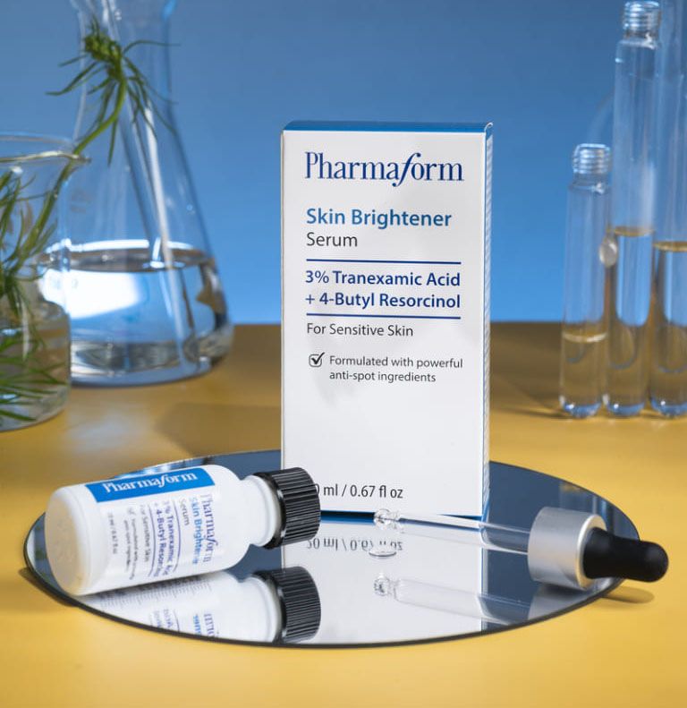 Tinh Chất Dưỡng Sáng Da, Mờ Thâm Nám Pharmaform Skin Brightener Serum ...