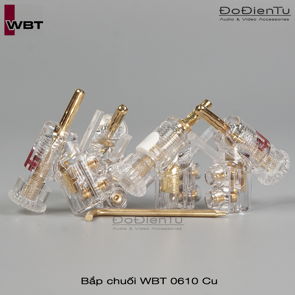 ĐồĐiệnTử.com.vn DÂY DẪN ÂM THANH - LINH KIỆN ÂM THANH: Furutech, VandenHul, Supra, WBT, Oyaide ...