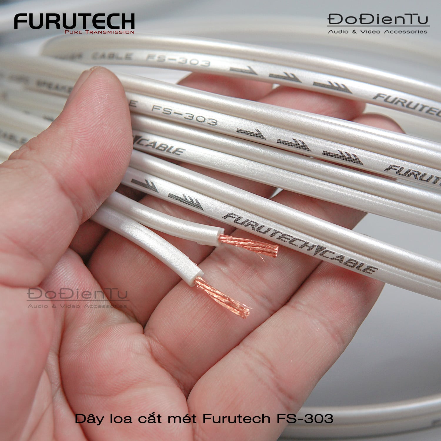 ĐồĐiệnTử.com.vn DÂY DẪN ÂM THANH - LINH KIỆN ÂM THANH: Furutech, VandenHul, Supra, WBT, Oyaide ...