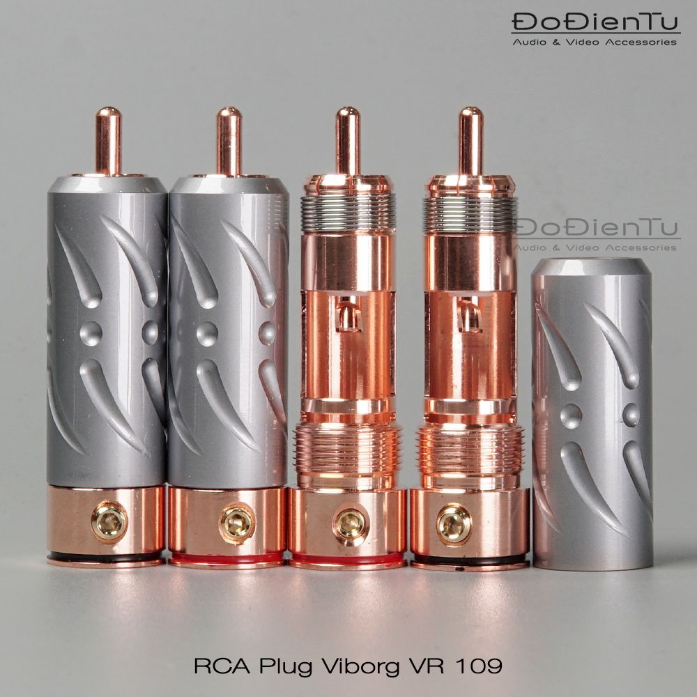 RCA Viborg VR109 | Đồ Điện Tử