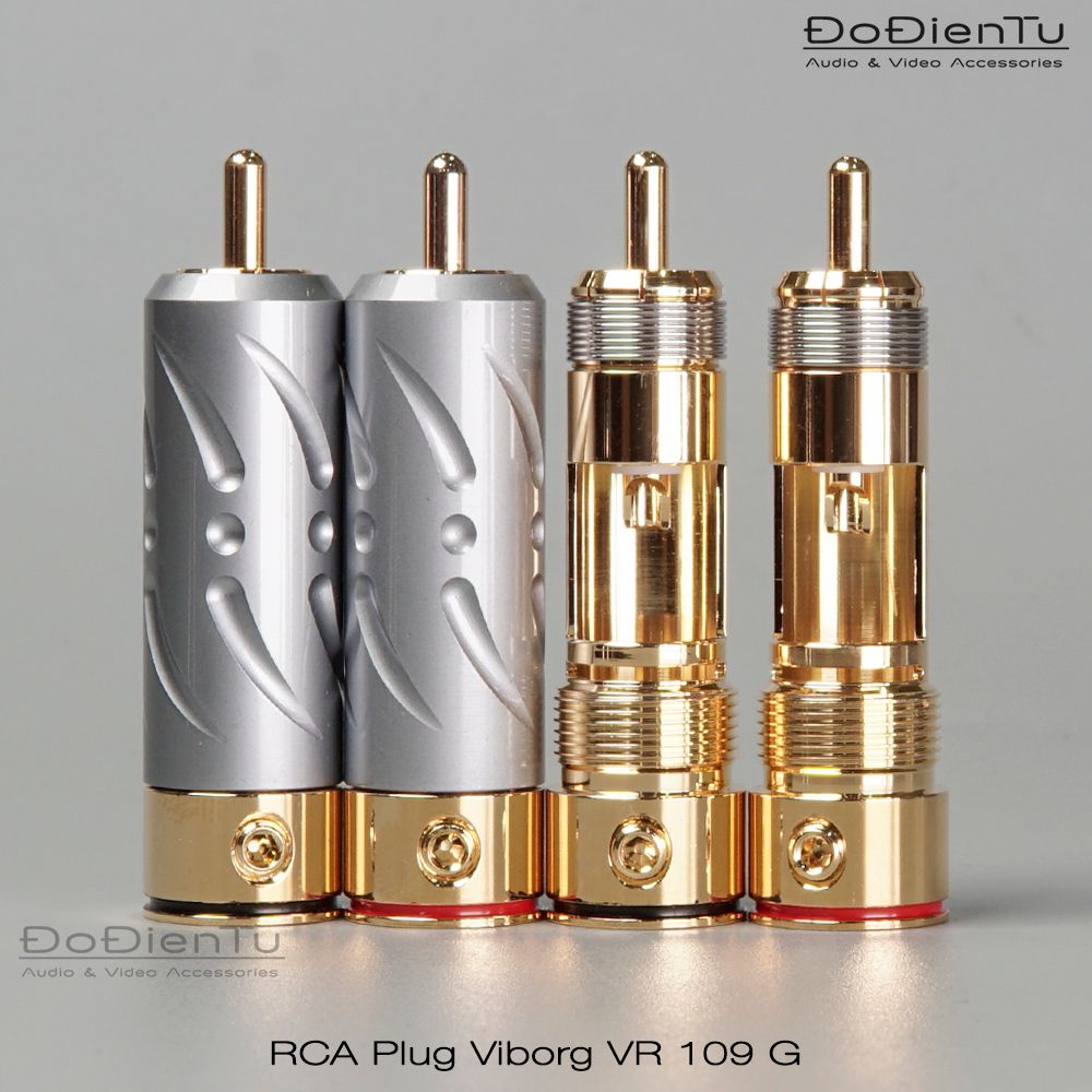 RCA Viborg VR109G | Đồ Điện Tử