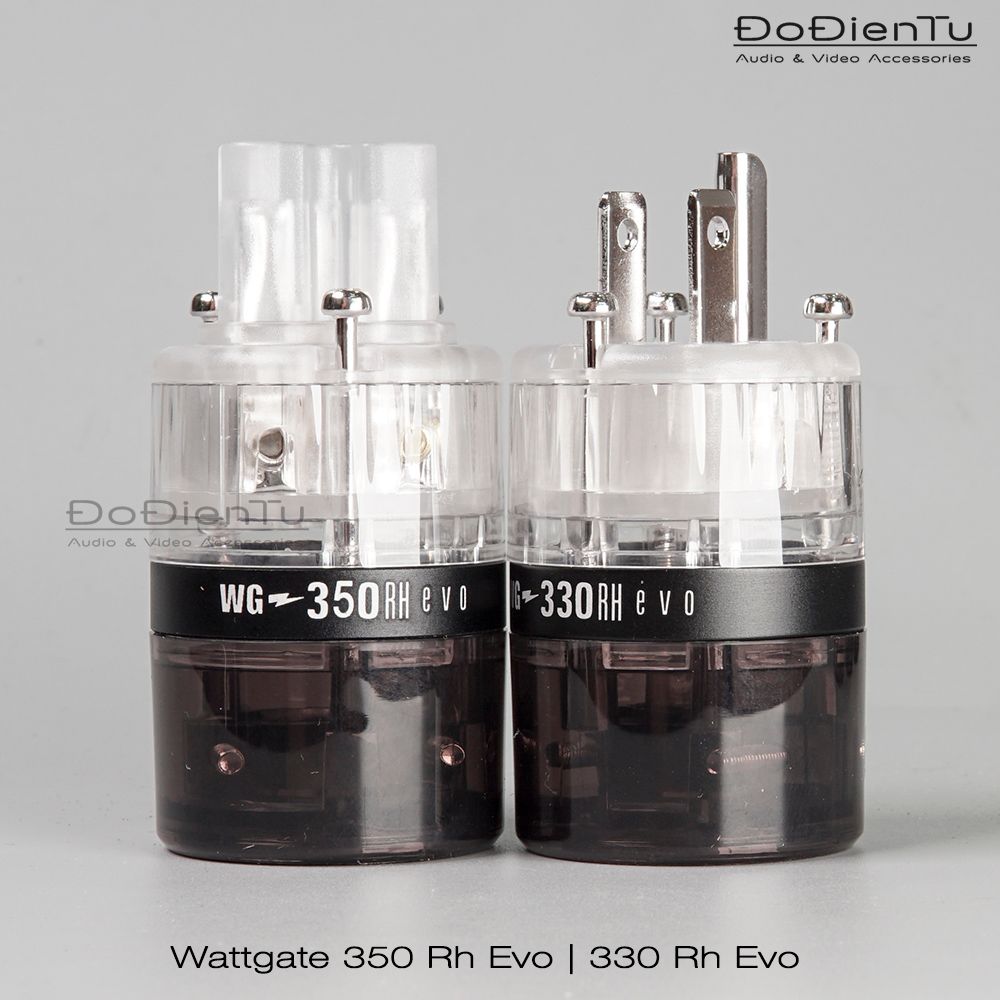 [Cần mua] - Wattgate 330 RH Evo - 350 Rh Evo | VNAV - Mạng Nghe nhìn ...