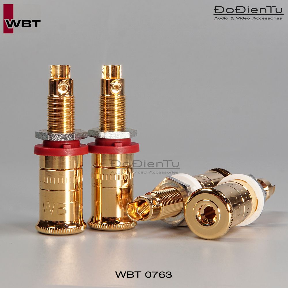 WBT 0763 Bulk 50 pcs / Box | Đồ Điện Tử