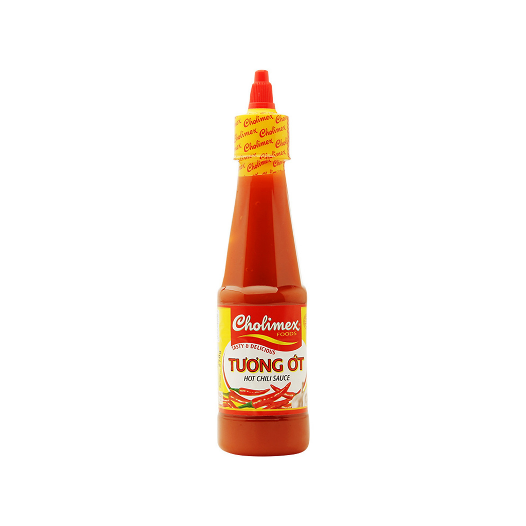 Tương ớt Cholimex 270 g (I0008649) – FARMERS MARKET
