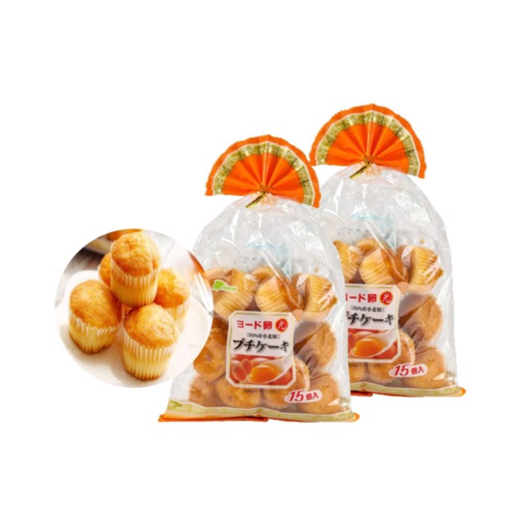 Bánh ngọt Marukin Soft 300 g – FARMERS MARKET