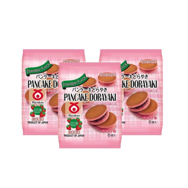 Bánh ngọt Marukin Soft 300 g – FARMERS MARKET